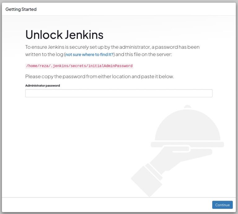 Getting Started with Jenkins - Nurfachmi Academy